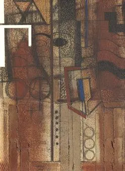 Saad Ben Cheffaj - Composition (1976)